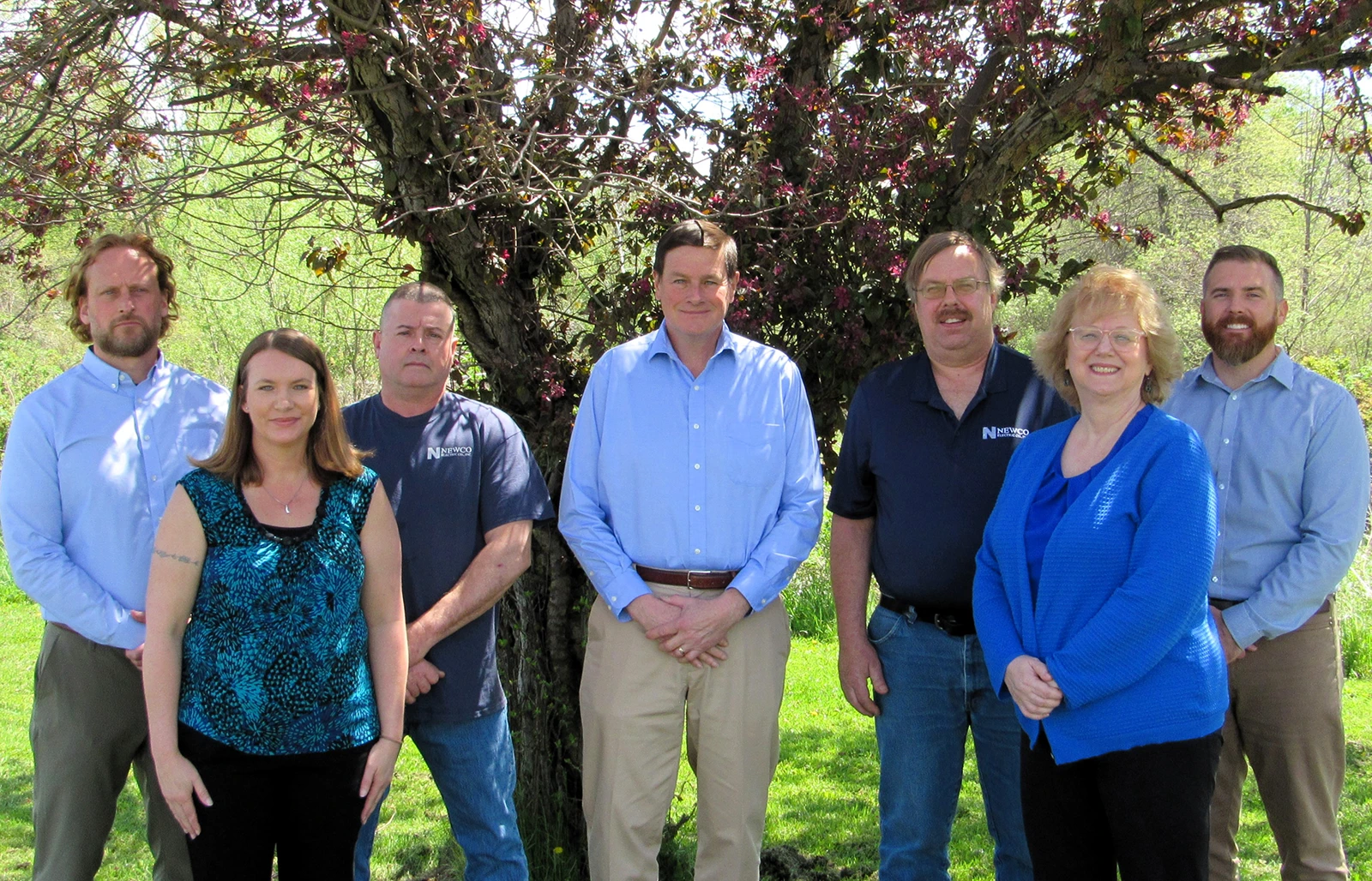 About Us | NEWCO Electric Co., Inc.